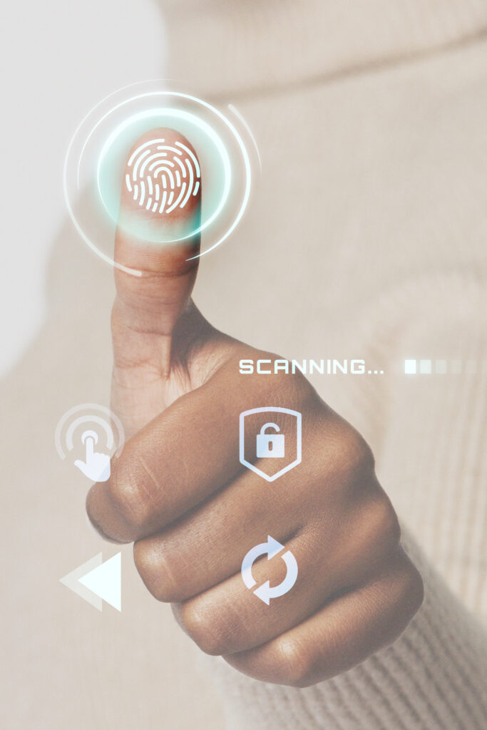 Advanced Access Control Systems in Saudi Arabia & Qatar