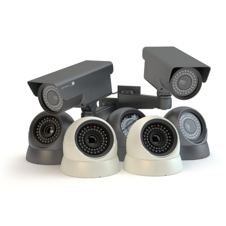 Data Center Perimeter Security in Saudi Arabia, Qatar, & Oman
