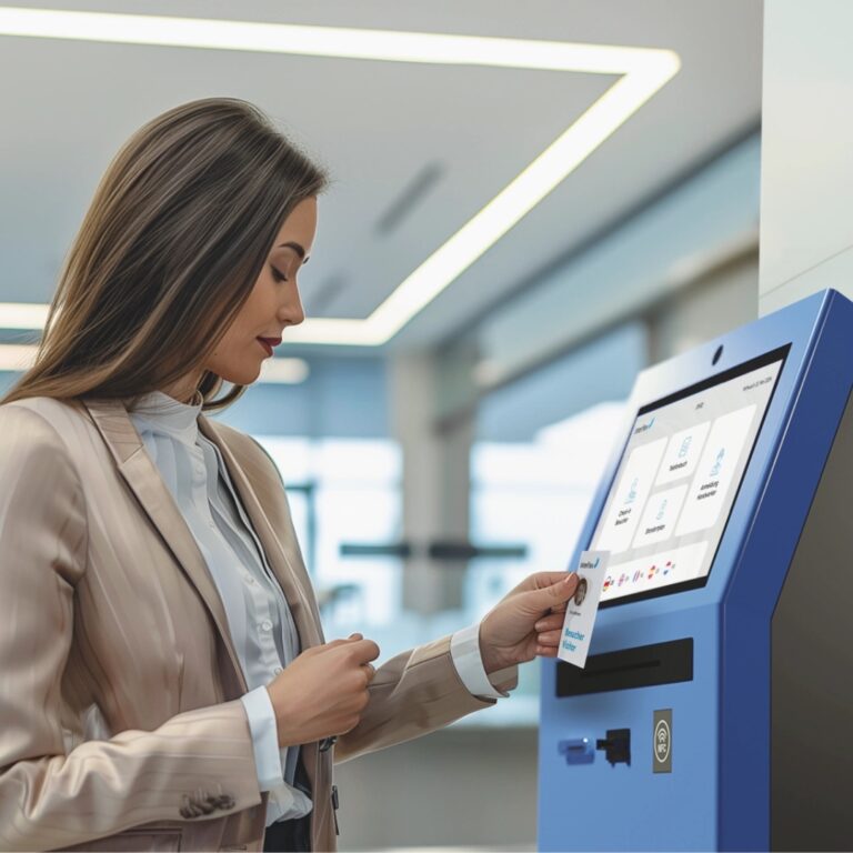 Best Visitor Management System in Saudi Arabia, Qatar, Oman