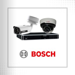 CCTV Security Surveillance KSA, Qatar, & Oman