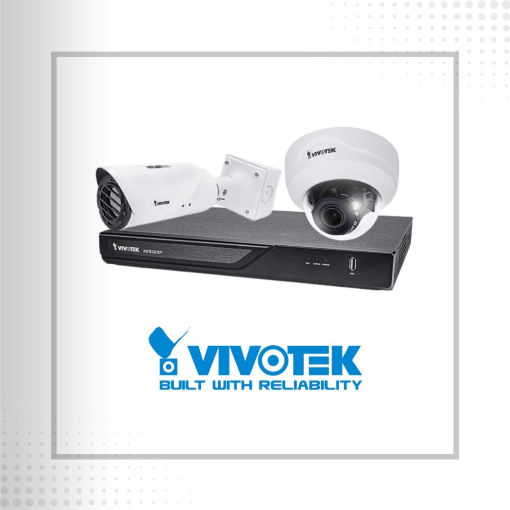 CCTV Security Surveillance KSA, Qatar, & Oman