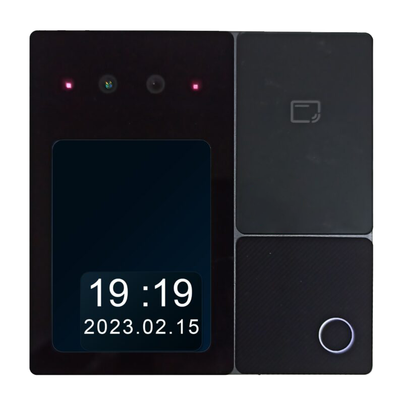 Time Attendance System in KSA Qatar & Oman