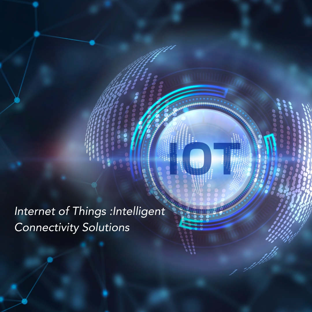 Internet of Things in Saudi Arabia, Qatar, & Oman