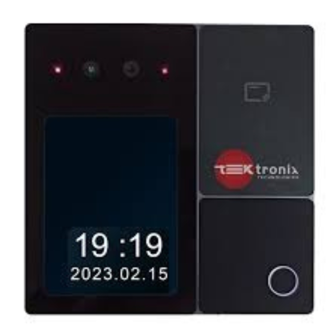 Advanced Access Control Systems in Saudi Arabia & Qatar